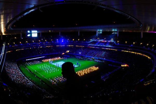 Los números de Chivas de Guadalajara en partidos oficiales en el ...